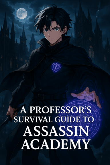 A Professor’s Survival Guide to the Assassin Academy