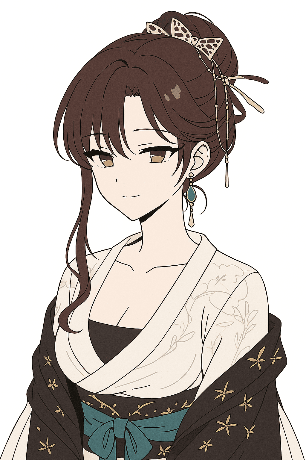 JadeScrolls Originals