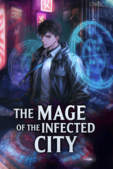 The Mage in the Infected City